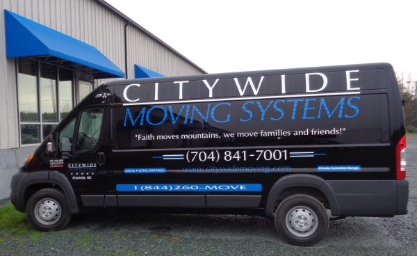Citywide Moving - Citywide Moving Systems